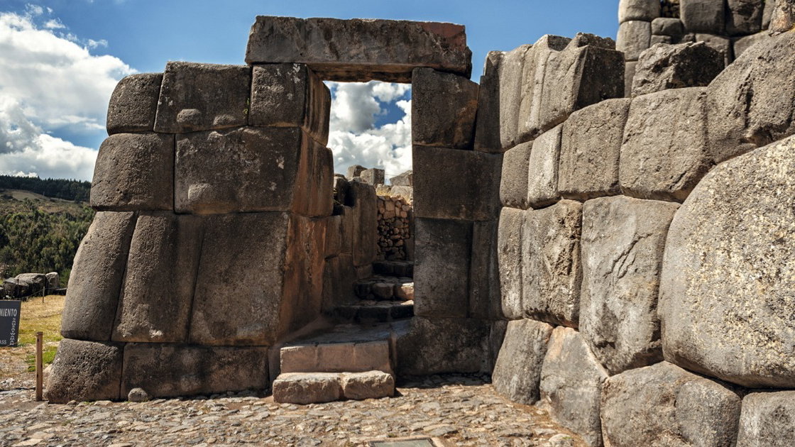 Arte E Arquitetura Inca Você Conhece A Arquitetura Inca? E A