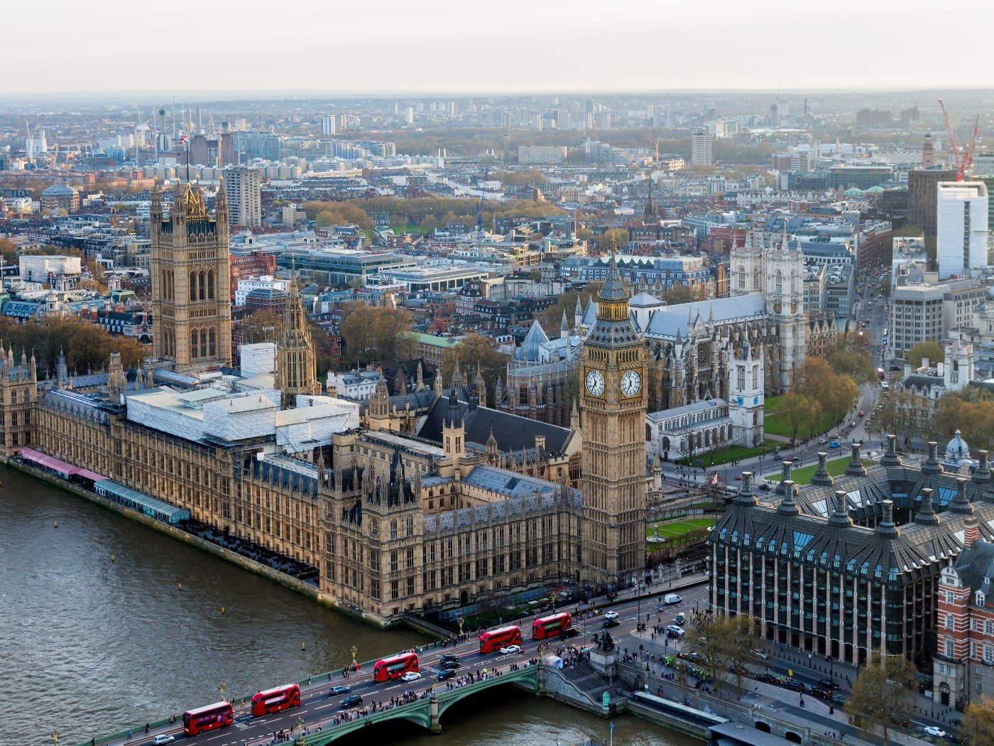 Inglaterra: guia sobre o país (história, cultura e dados geográficos ...