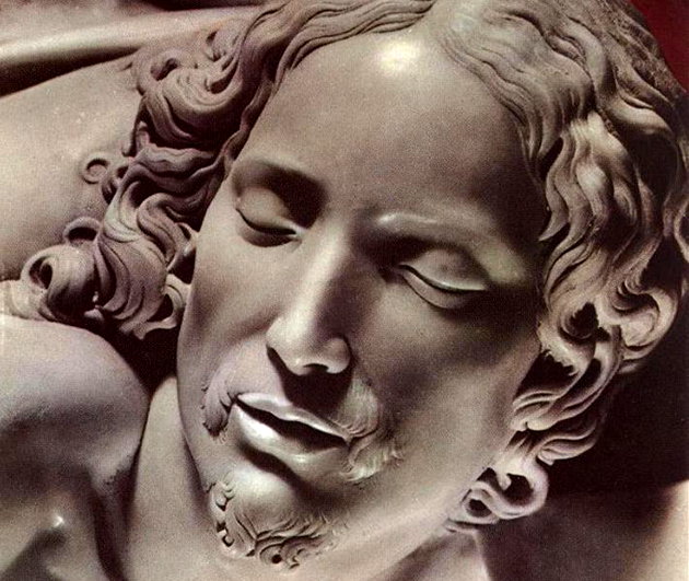 Pietà de Michelangelo: análise da escultura - Toda Matéria