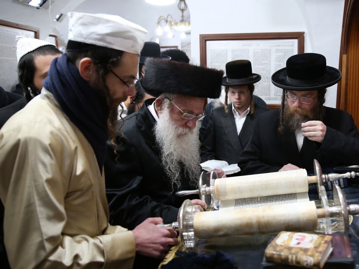 Judeus: quem são, origem, suas crenças e cultura - Toda Matéria