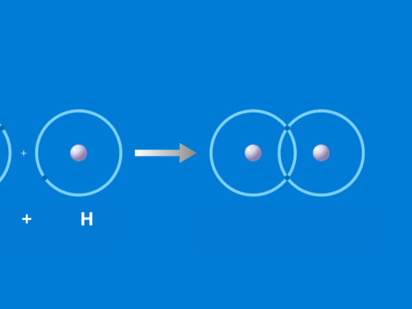 Ligacao Covalente De Nitrogenio