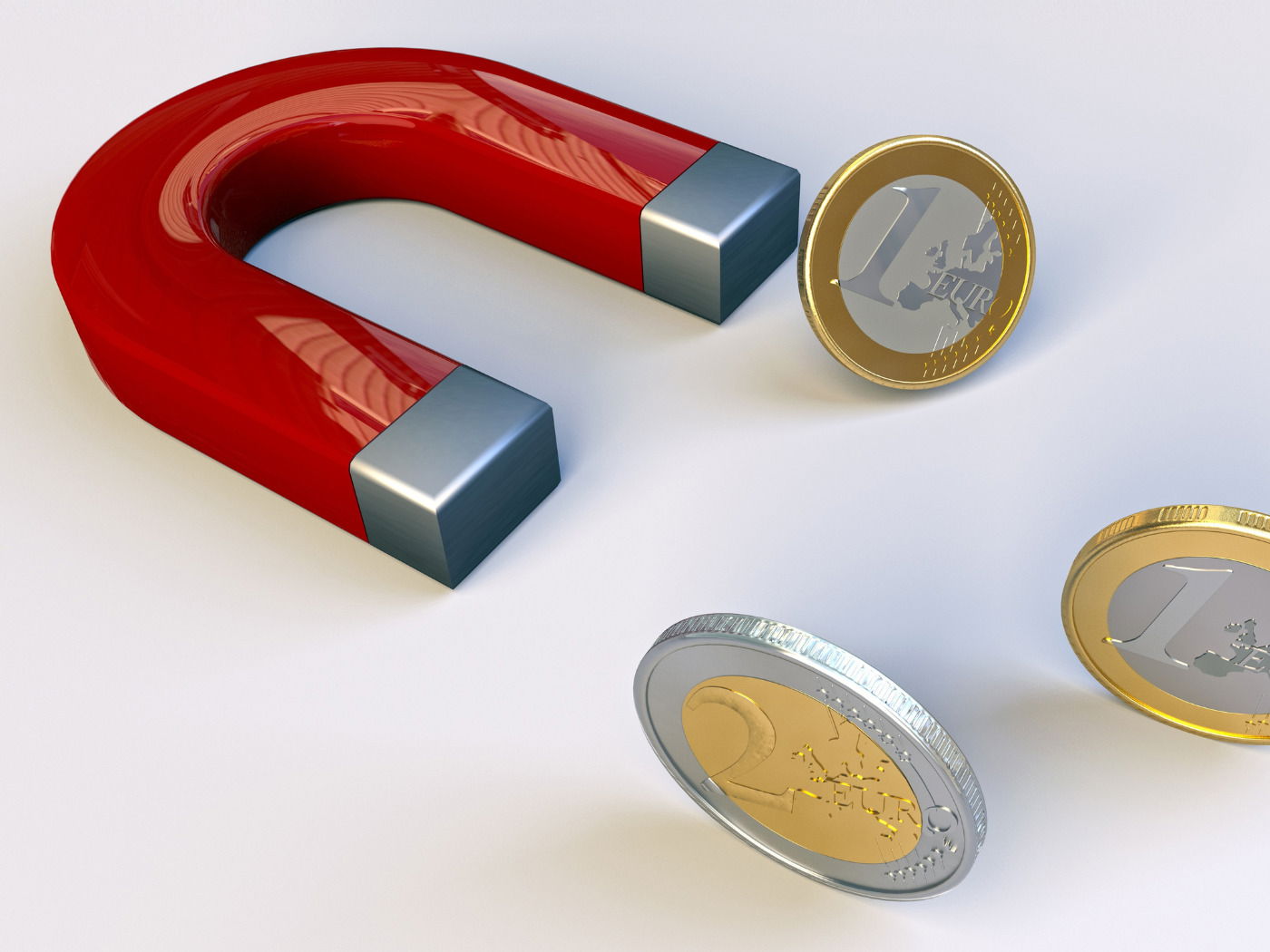 Magnetismo - Toda Matéria