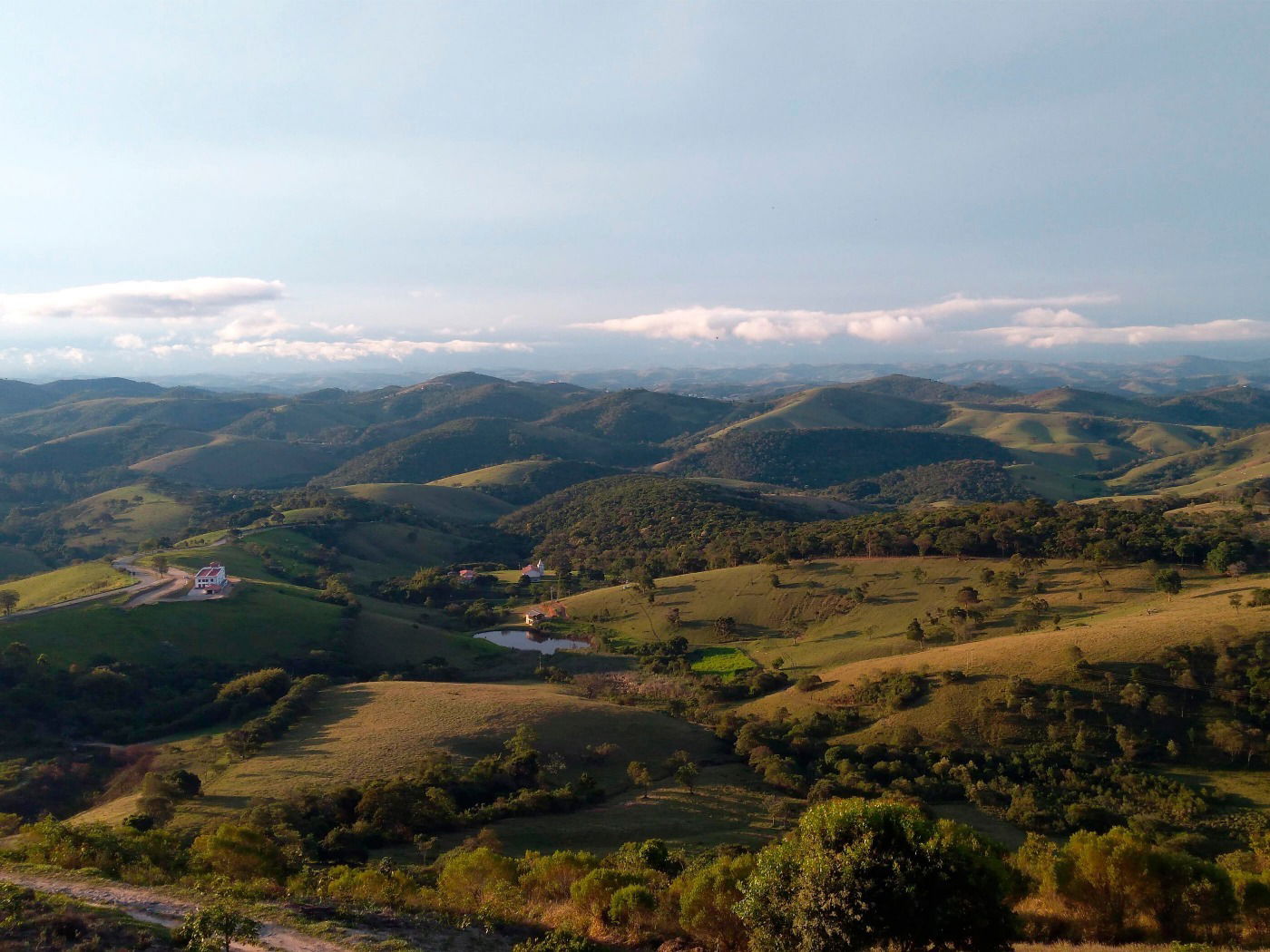 Domínio dos Mares de Morros: o que são e onde estão localizados - Toda ...