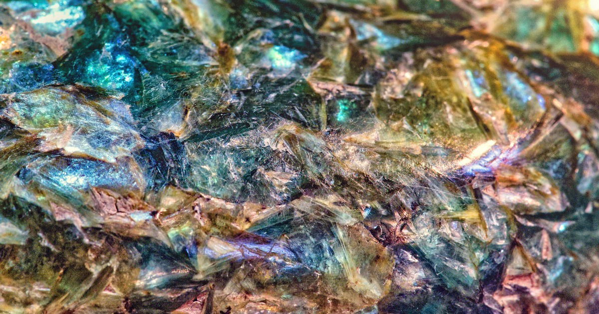 Minerais: o que são, exemplos, características e classificação - Toda ...