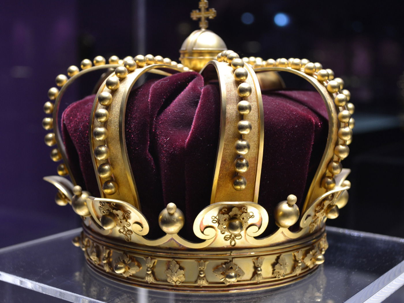 Monarquia: o que é, constitucional, absolutista e no Brasil - Toda Matéria