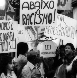Sinais De Racismo Na Decada De 1930