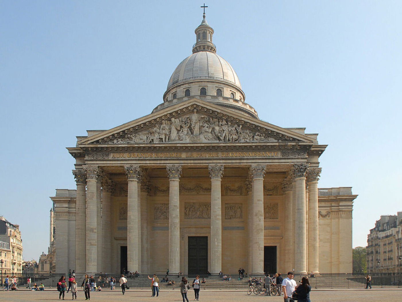 Neoclassicismo: o que foi e suas características nas artes - Toda Matéria