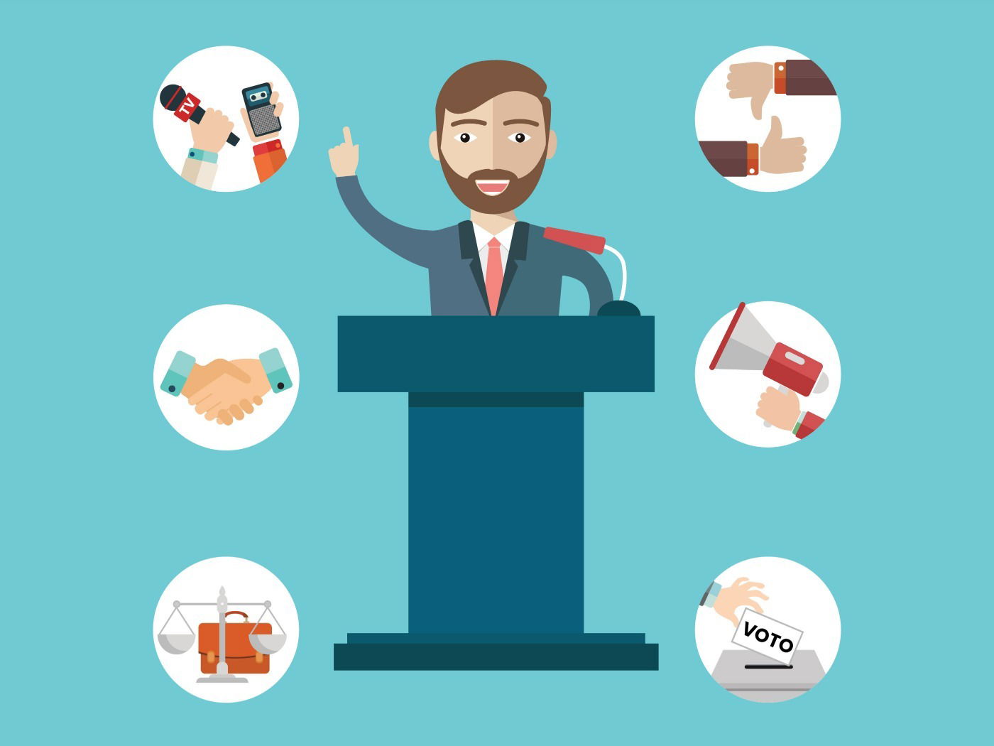 O que faz um prefeito: entenda seus principais deveres e o processo de ...