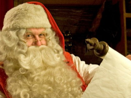 Papai Noel 4 Curiosidades Sobre O Personagem Natalino Riccombr