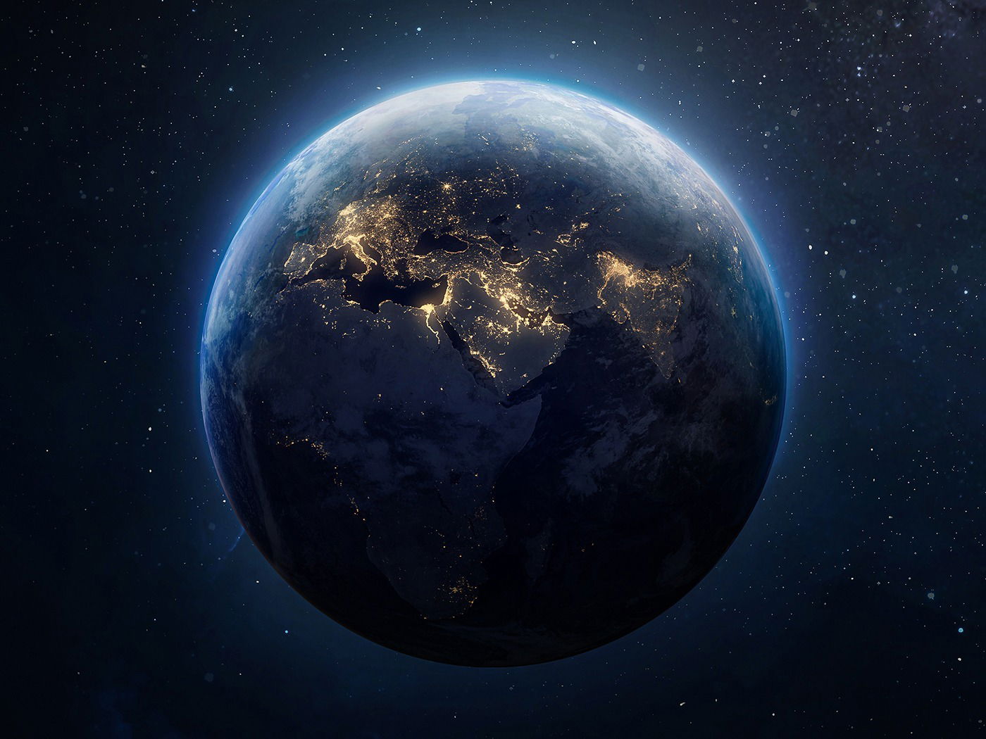 Planeta Terra: entenda suas principais características - Toda Matéria Planeta Terra: entenda suas principais características - Toda Matéria