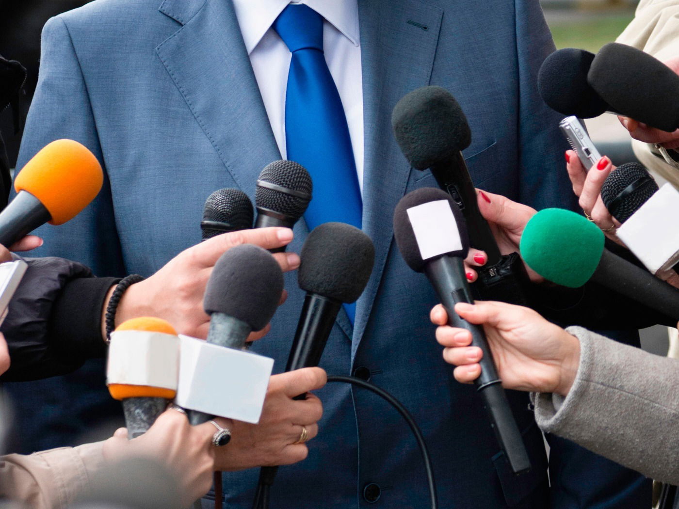 Poder Executivo: o que é, as suas funções e como funciona - Toda Matéria