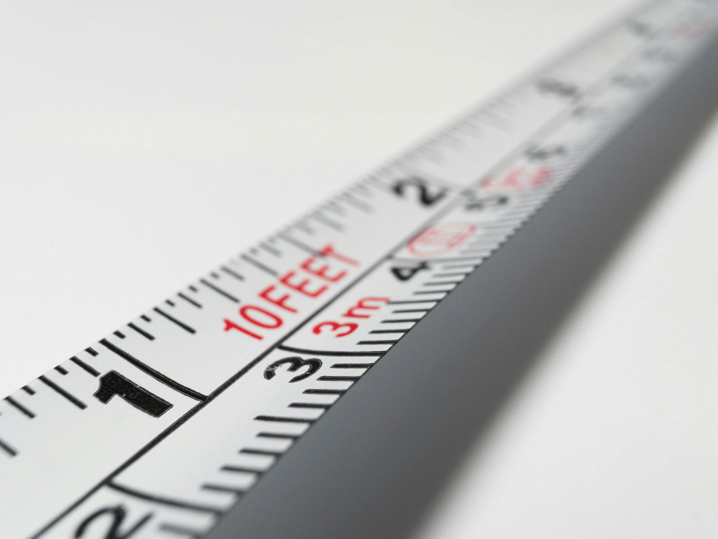 Polegada: o que é, como converter e tabela de conversão - Toda Matéria