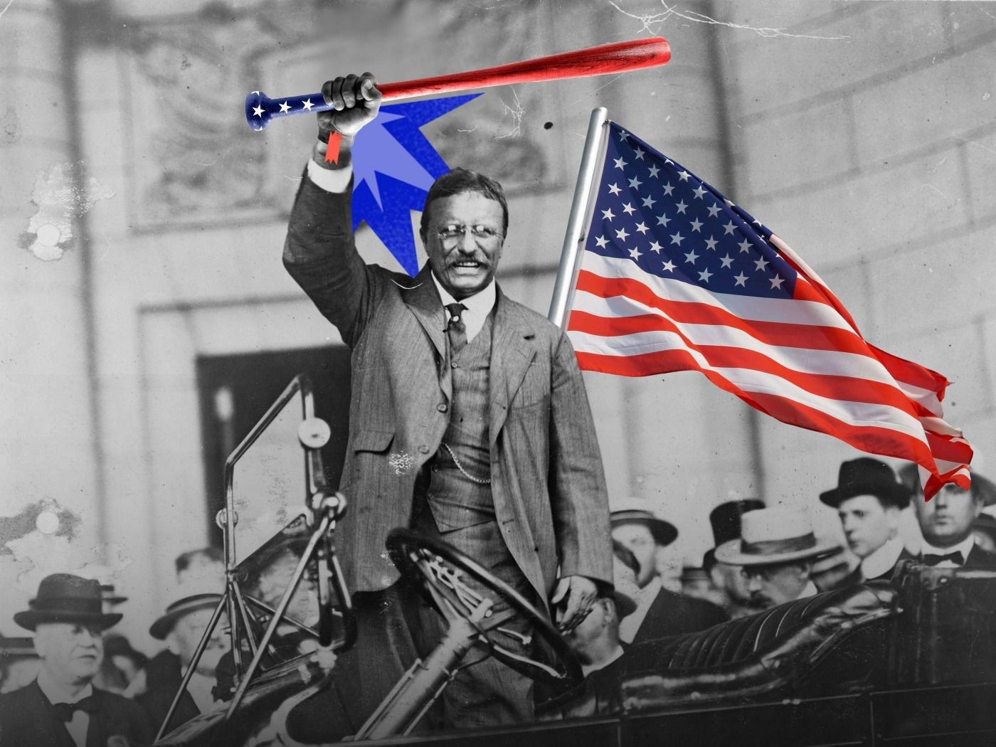 Política do Big Stick - Toda Matéria