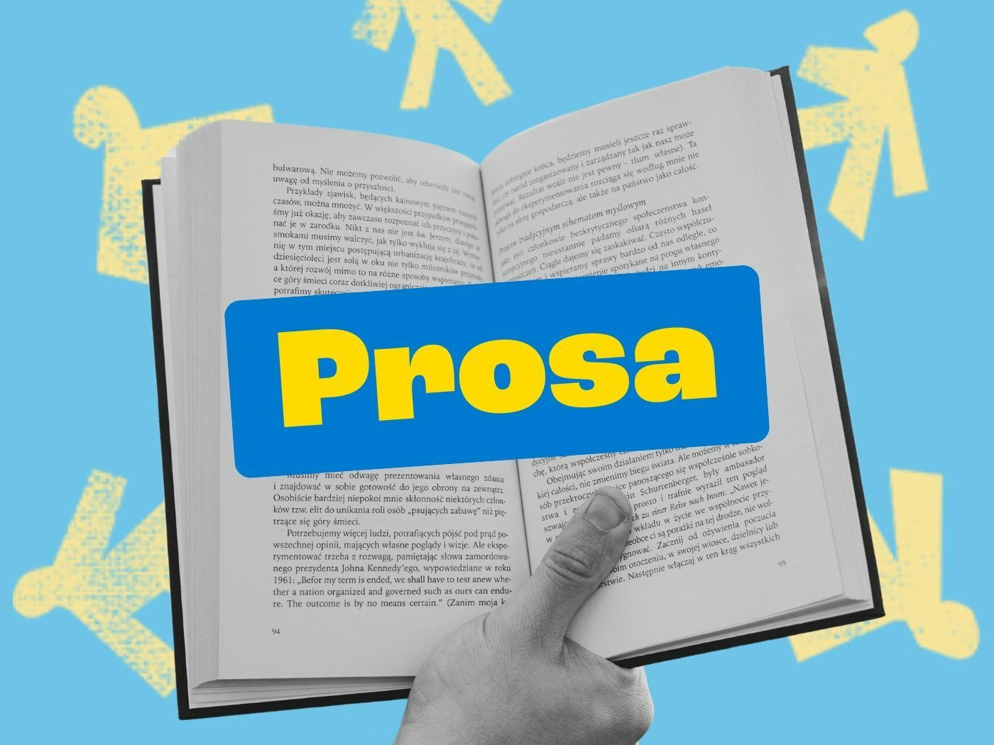 Prosa: entenda o que é e quais as suas características (com exemplos ...
