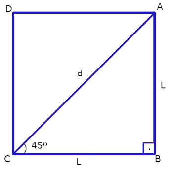 Ângulos notáveis: tabela, exemplos e exercícios - Toda Matéria