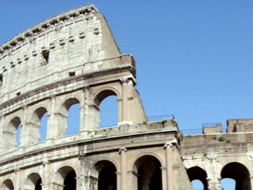 Queda Do Imperio Romano Causa Crise Do Império Romano Brasil Escola