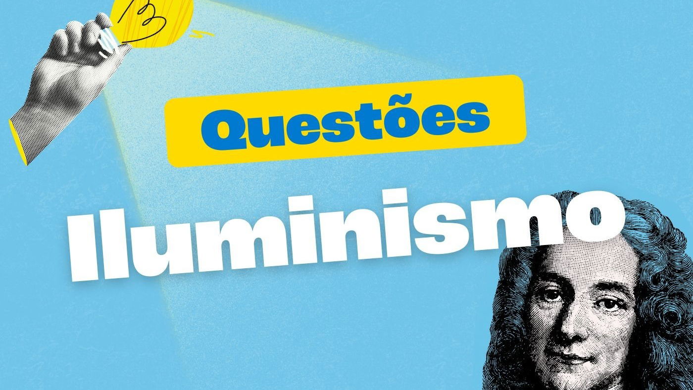 A Era Dos Filosofos Do Iluminismo Atividade Sobre O Iluminismo