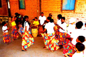 Quilombo: o que é e comunidades quilombolas no Brasil - Toda Matéria