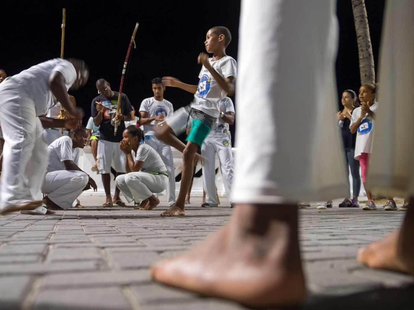 Quilombos: entenda o que são, sua história e importância (com exemplos ...