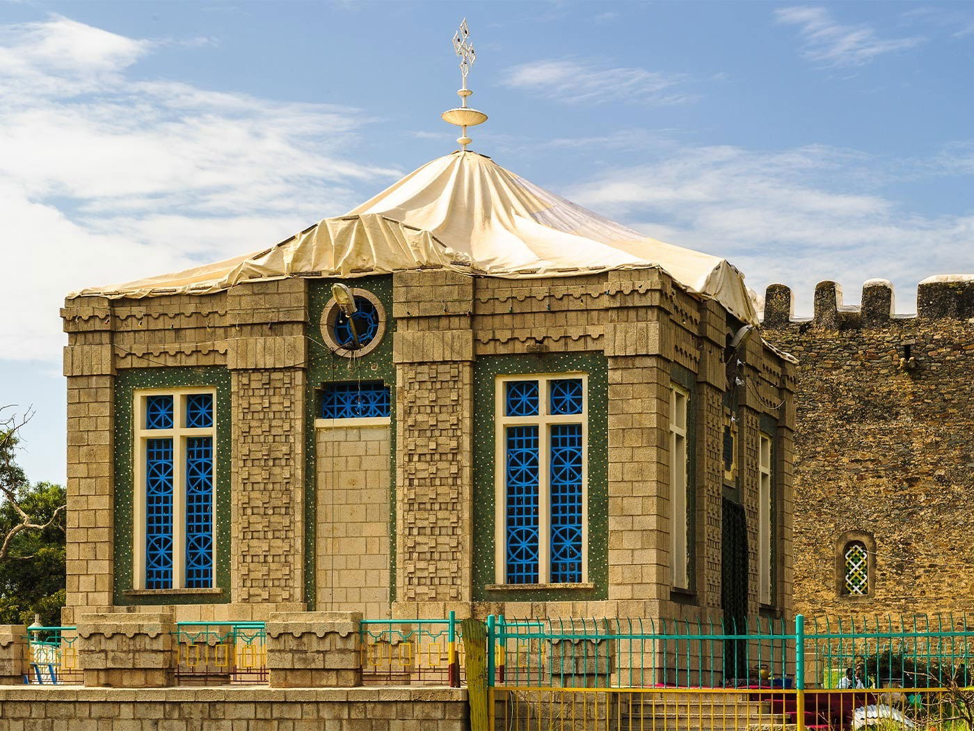 Reino de Axum: a história e características do império africano - Toda Matéria