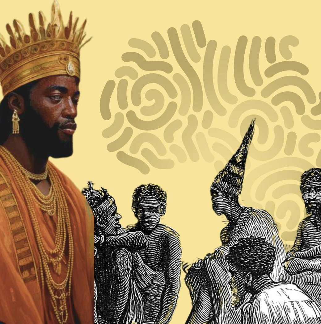 Antigos Reis Africanos Música Da África – Wikipédia, A