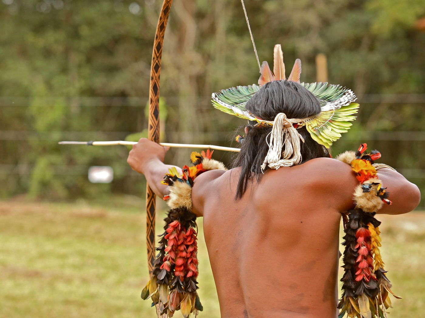 Romance Indianista - Toda Matéria