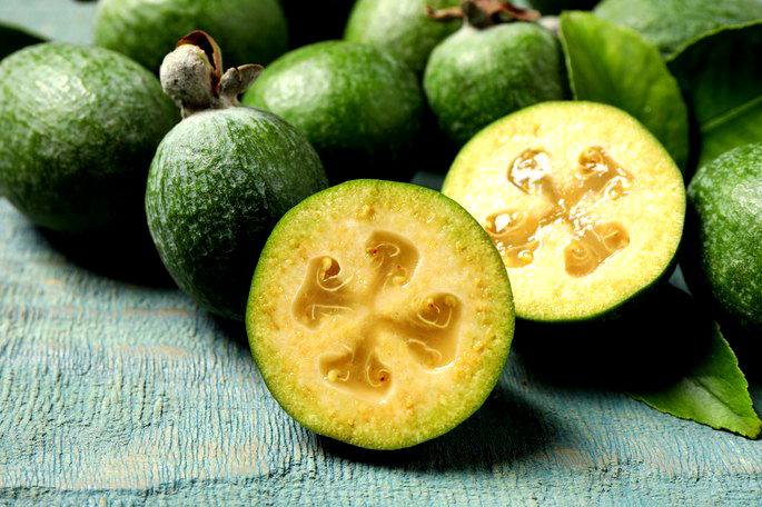 Frutas brasileiras: conheça 20 variedades e suas regiões - Toda Matéria