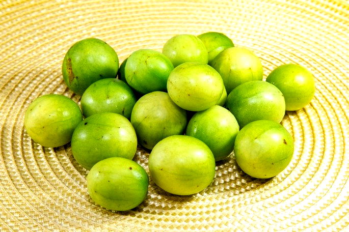 Frutas brasileiras: conheça 20 variedades e suas regiões - Toda Matéria