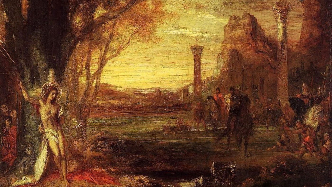 Arte Com Significado E Simbolismo