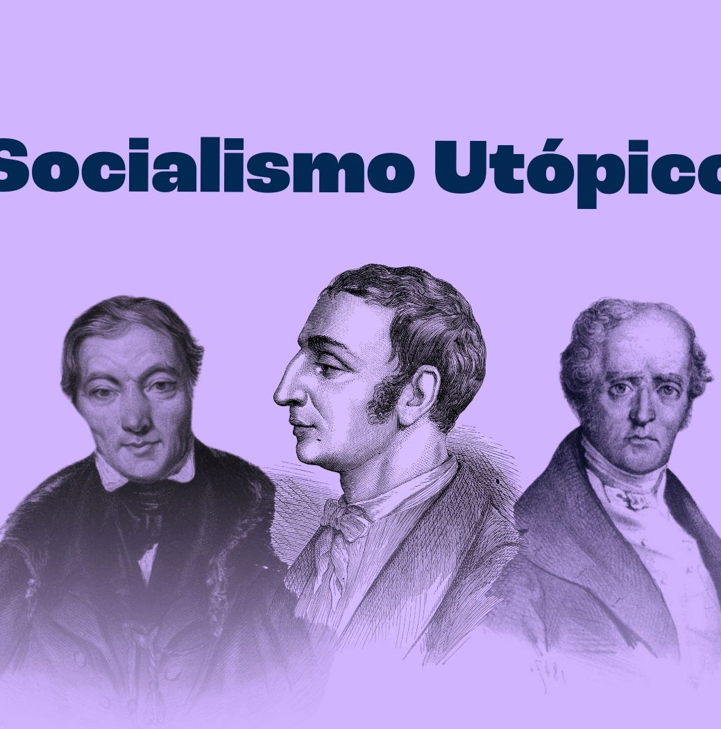 Socialismo Utopico Del Socialismo Utopico Al Anarquismo By Felix