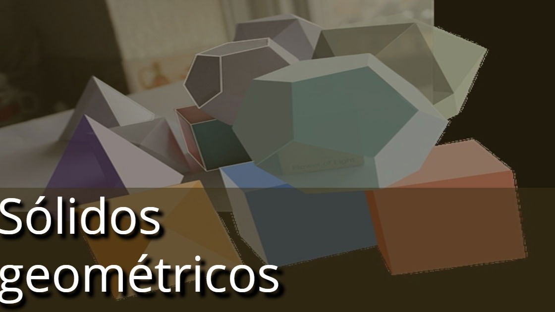 Imagens De Solidos Notícia