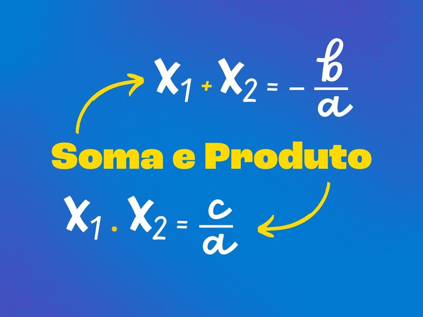 Matematica Do Produto