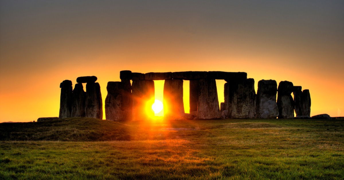 Stonehenge: história e mistérios da construção - Toda Matéria Stonehenge: história e mistérios da construção - Toda Matéria