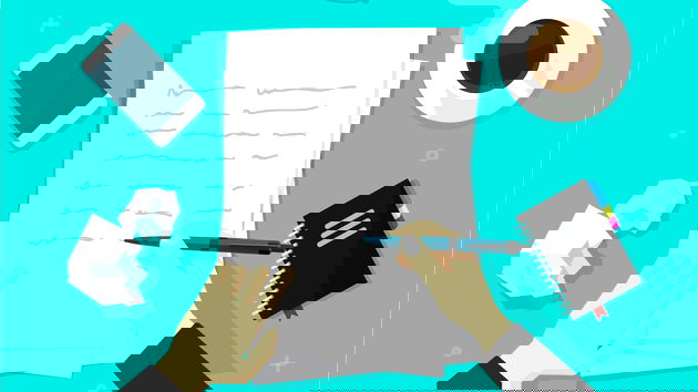 Como fazer um ótimo editorial - passo a passo - Toda Matéria