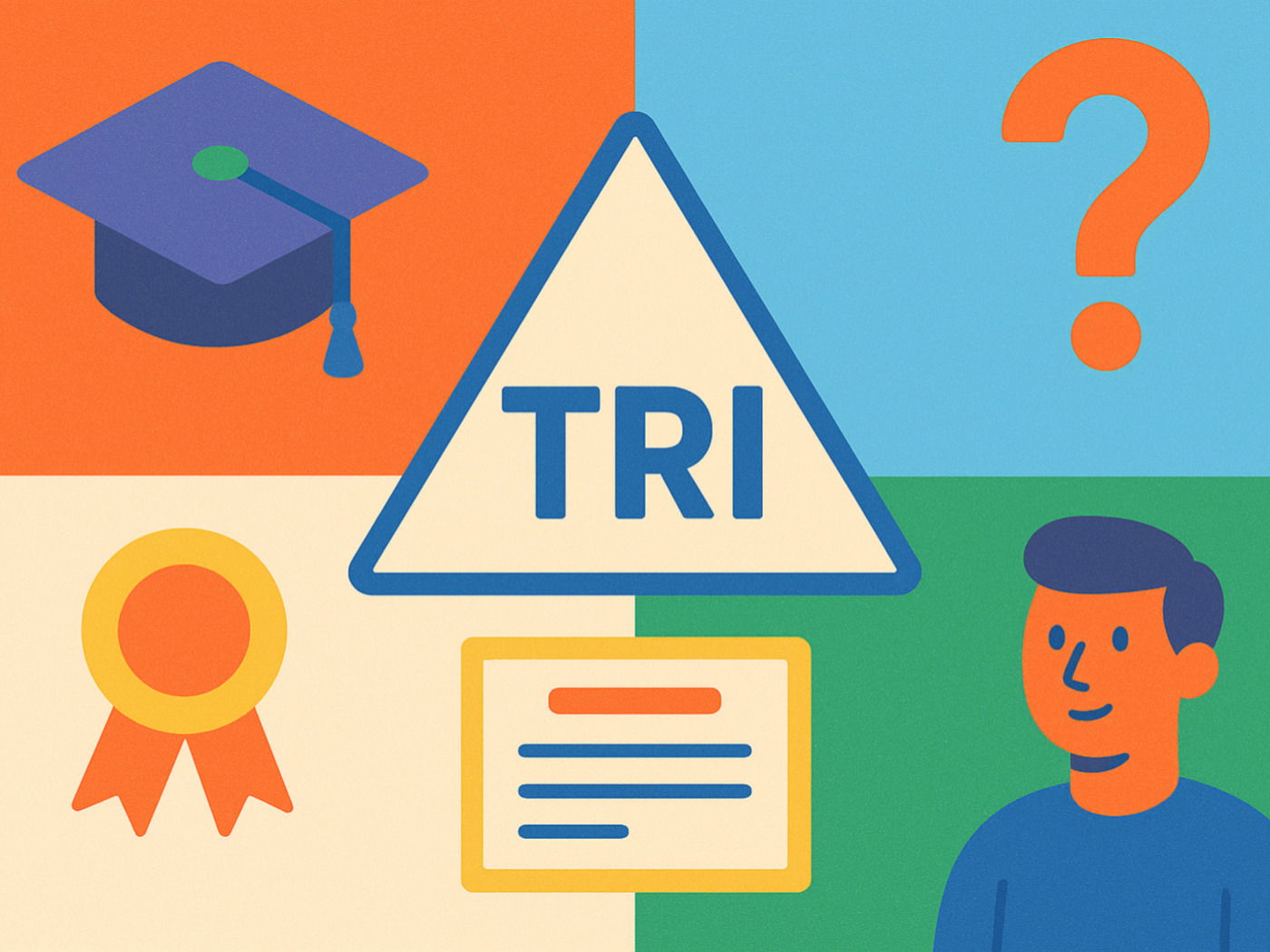 TRI explicado: como o ENEM decide a sua nota de verdade - Toda Matéria