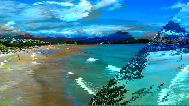 Estações do ano: primavera, verão, outono e inverno - Toda Matéria