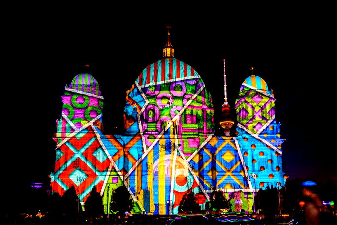 Arte digital: o que é e quais os seus tipos (com exemplos) - Toda Matéria