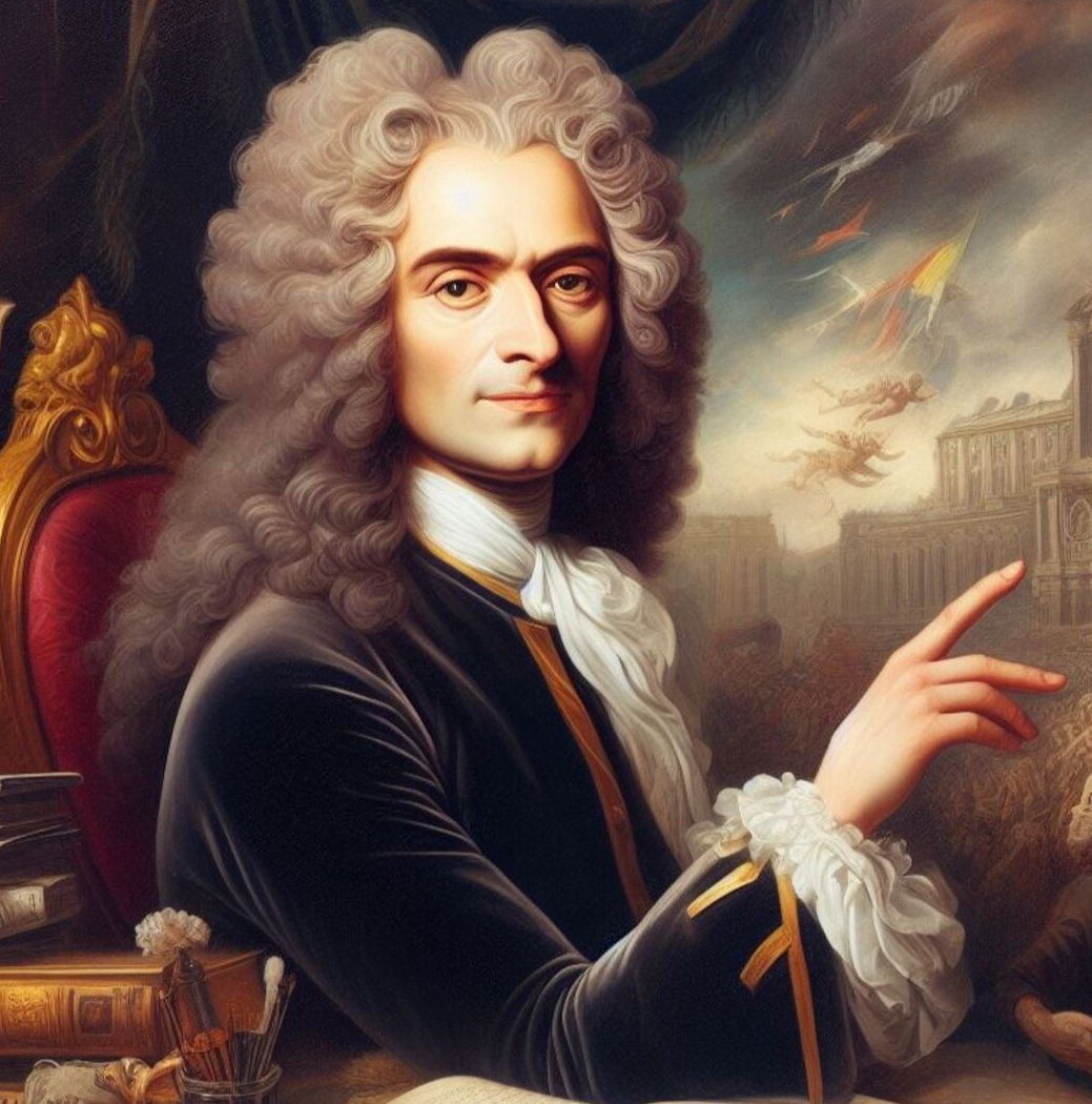 Pensadores Iluministas Voltaire Mapas Mentais Sobre VOLTAIRE Study