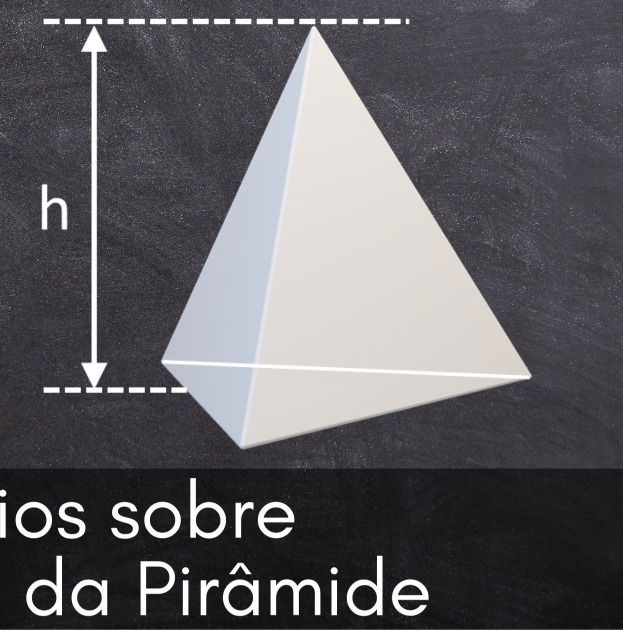 Formula De Volume Da Piramide Triangular Teoria De Pirâmides: Tipos,
